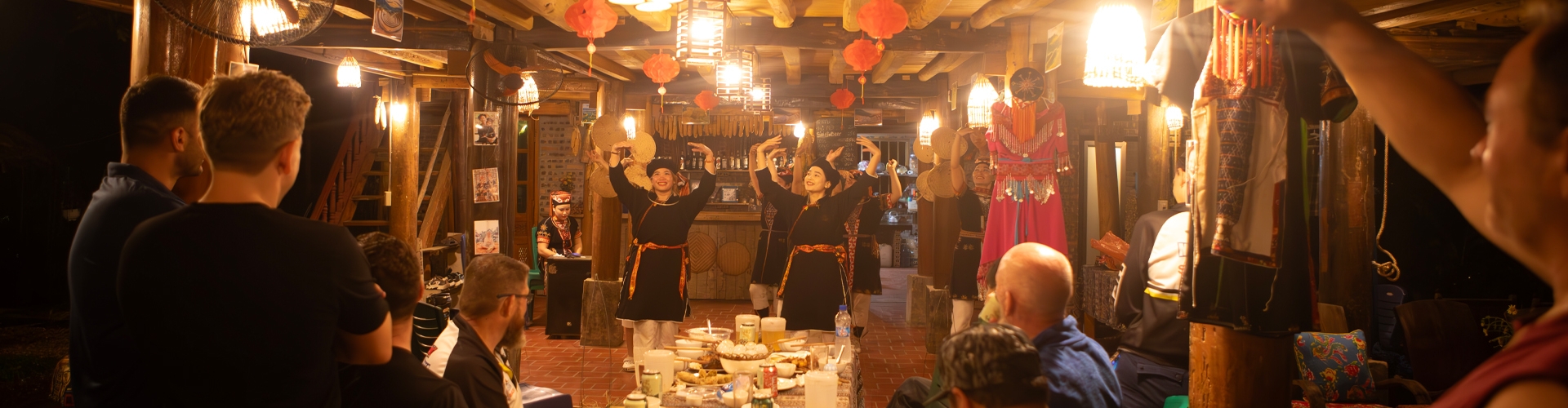 Adventure by Car | Vietnam Roaming